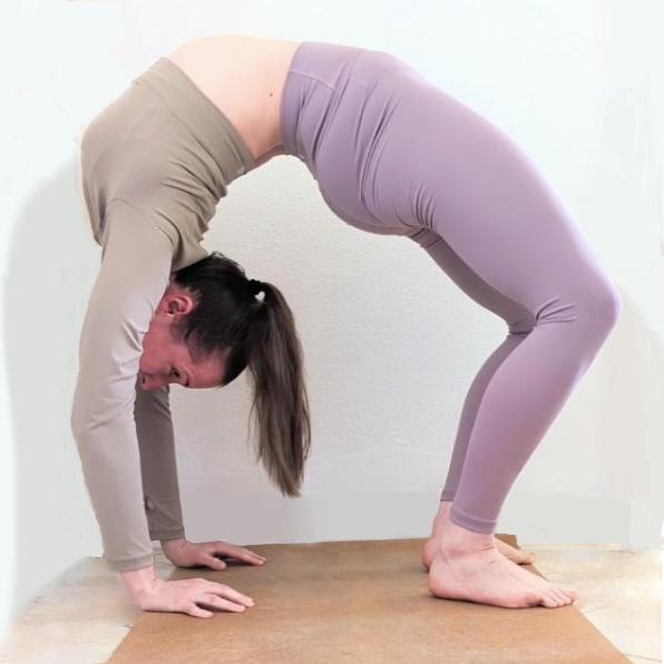 Flexibility Classes In Person & Online | Dia Dornyai